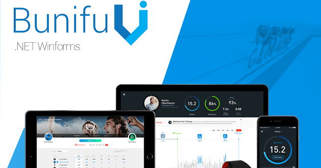 [FRAMEWORK] Giới thiệu Framework UI Control thiết kế giao diện Winform C#